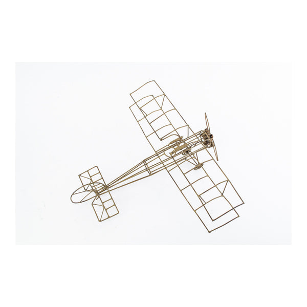 Biplane Frame | aptiques by Authentic PreOwned